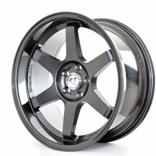 Dekklåven - Innlandets største kapasitet på omlegging av dekk