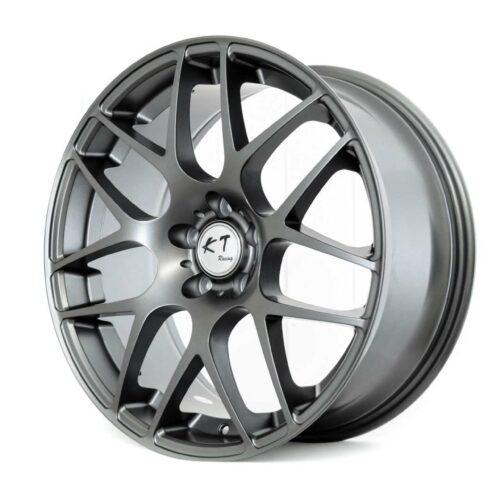 Dekklåven - Innlandets største kapasitet på omlegging av dekk